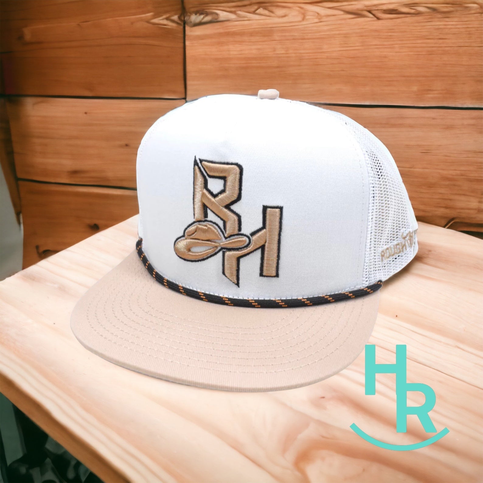 Rustler – Hayzlee Rae's