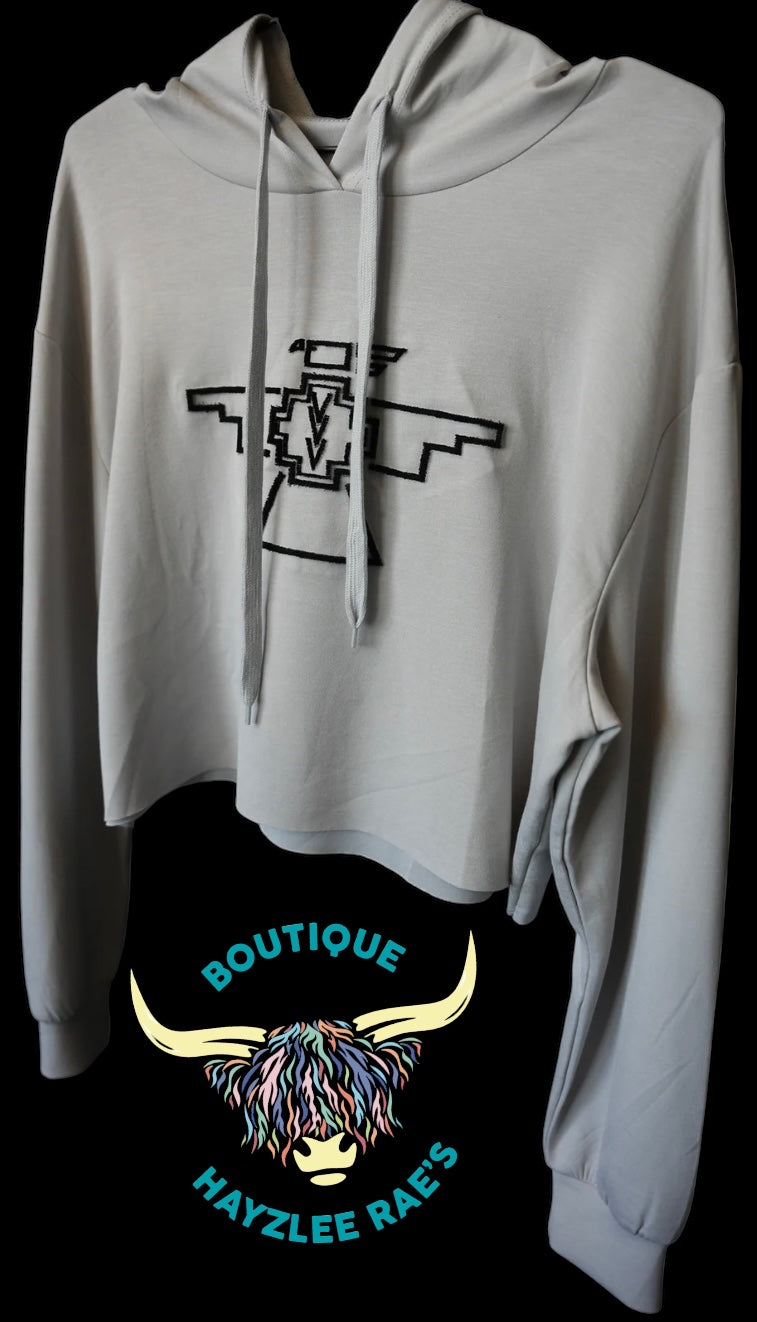 The Thunderbyrd – Hayzlee Rae's