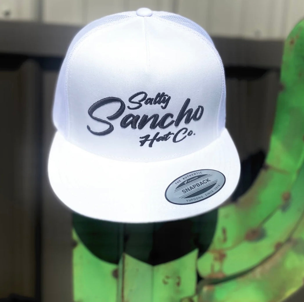 Big Sancho – Hayzlee Rae's