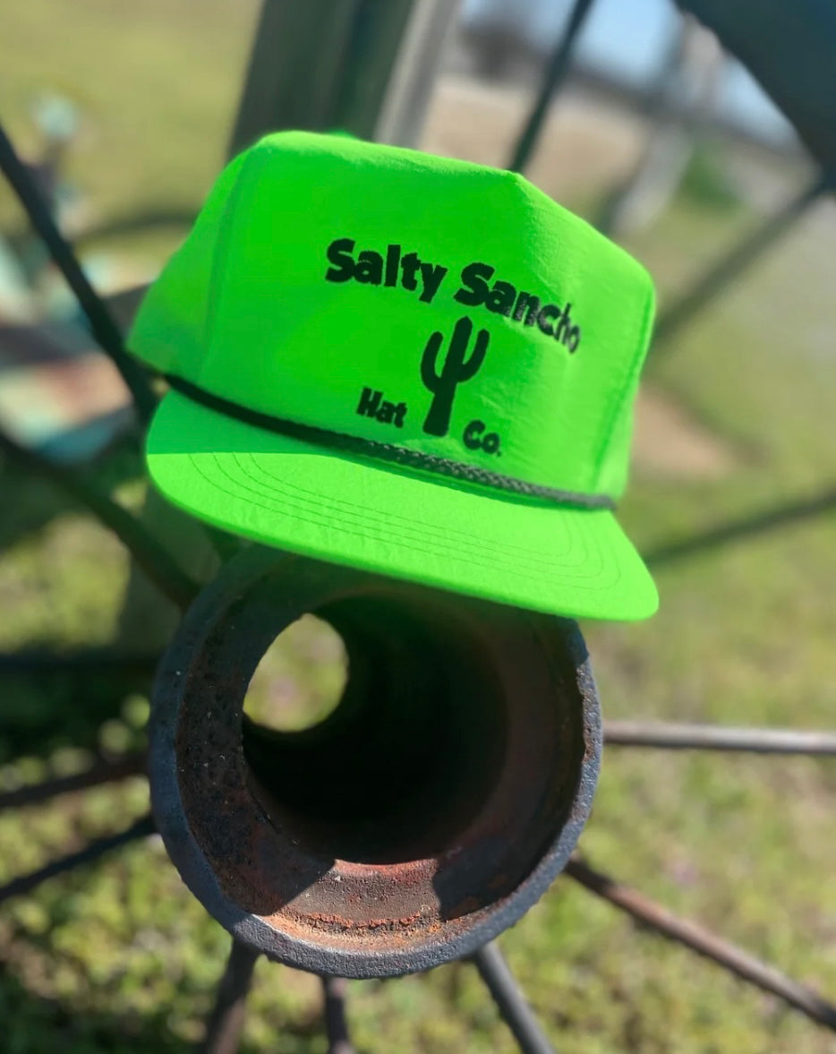 Saguaro Throwback – Hayzlee Rae's