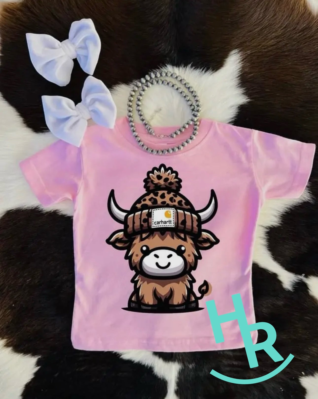 Cozy Highland – Hayzlee Rae's