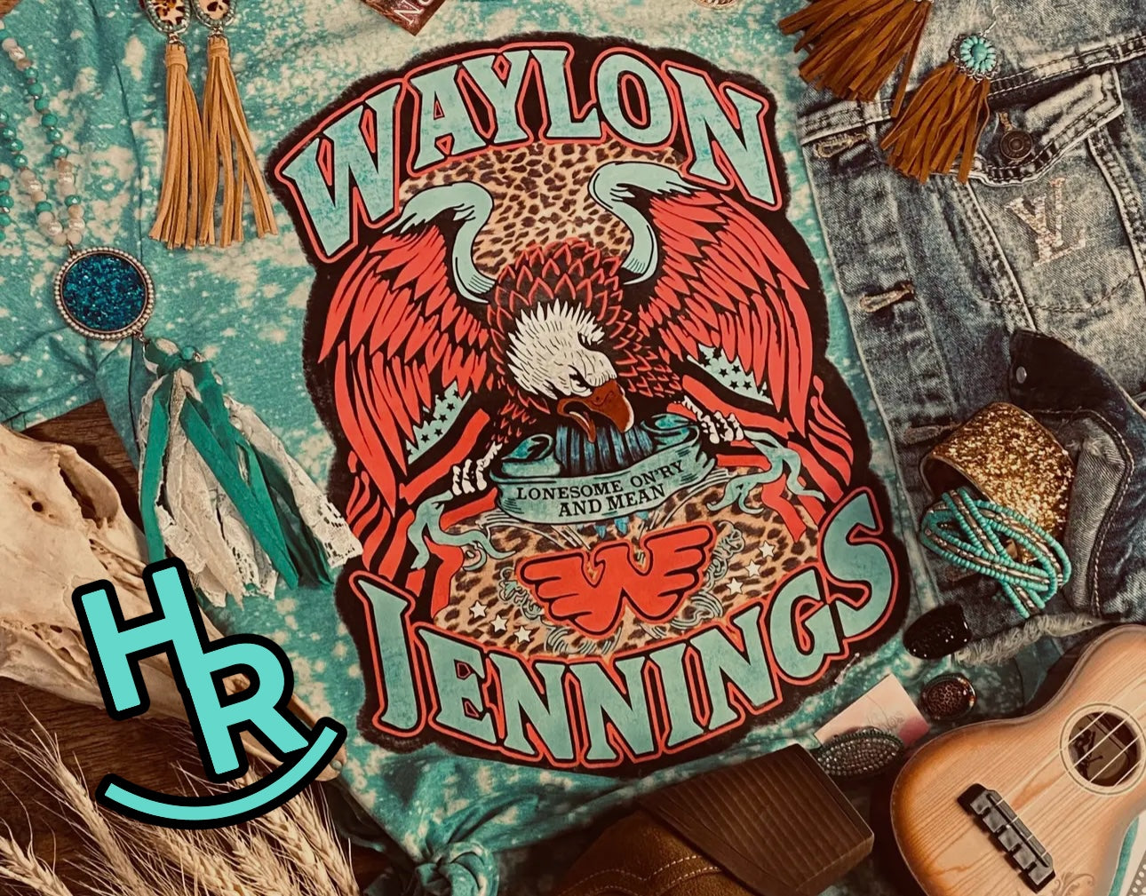 Lonesome On’ry & Mean – Hayzlee Rae's