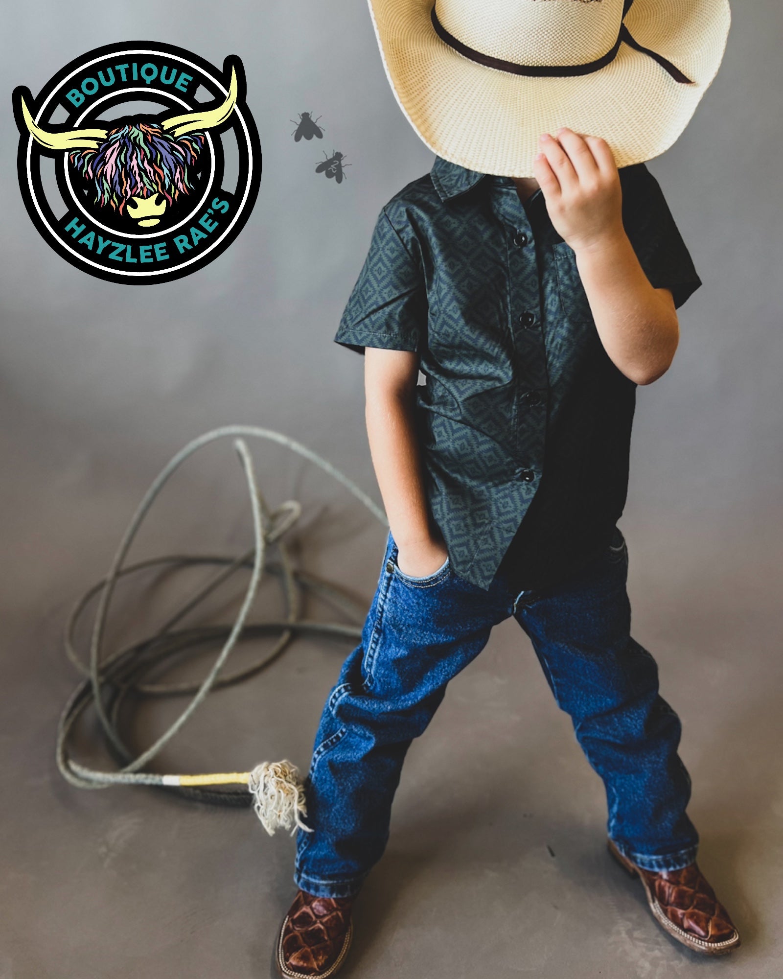 Agave Kid – Hayzlee Rae's