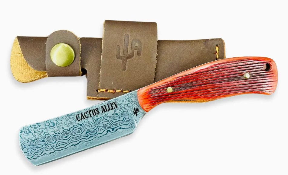 Sawmill Bull Cutter Knife – Hayzlee Rae's