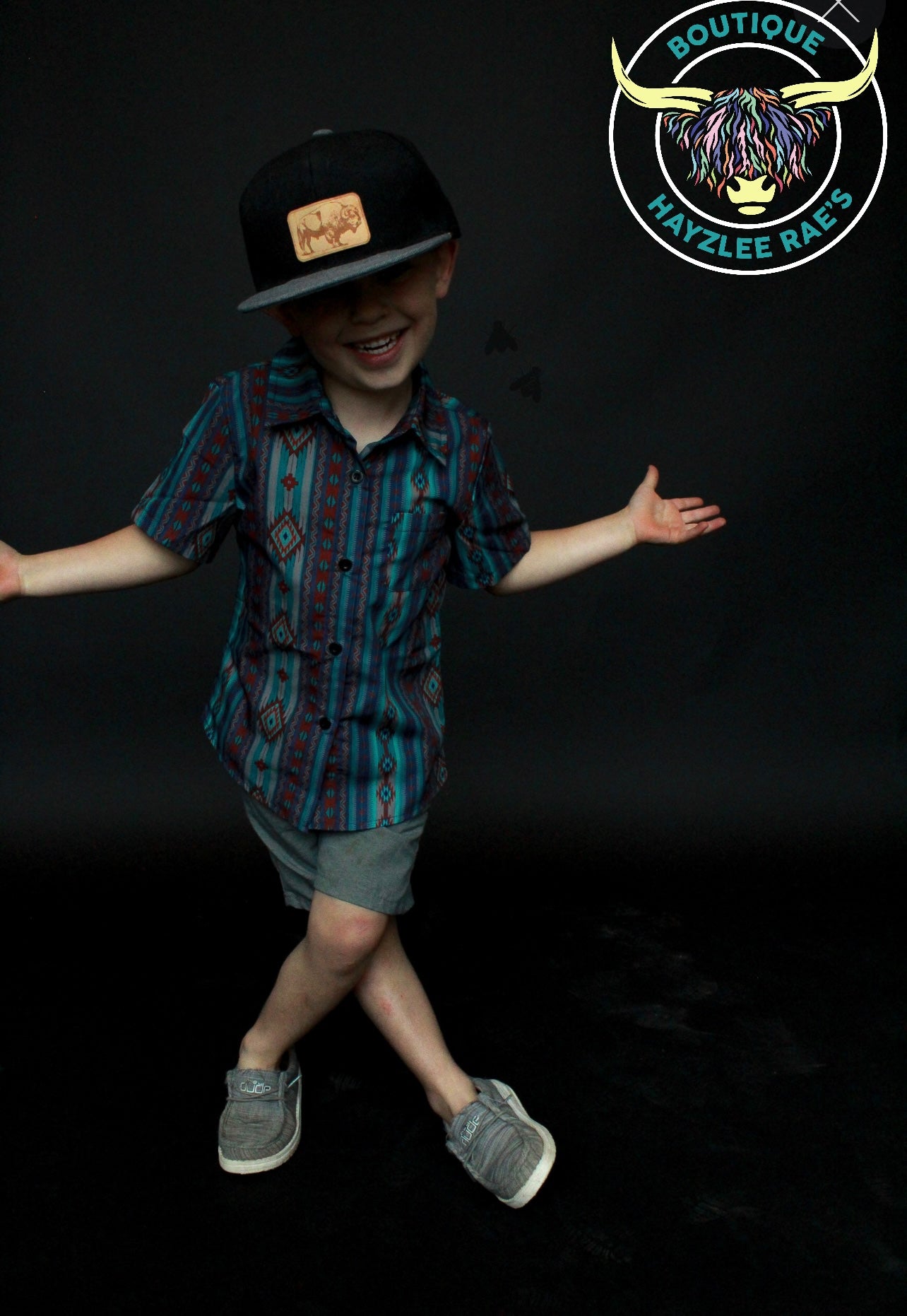 The MAV – Hayzlee Rae's