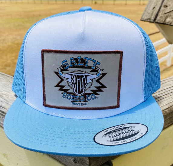 BABY BLUE – Hayzlee Rae's