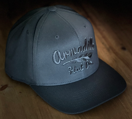 Grey Hawk – Hayzlee Rae's