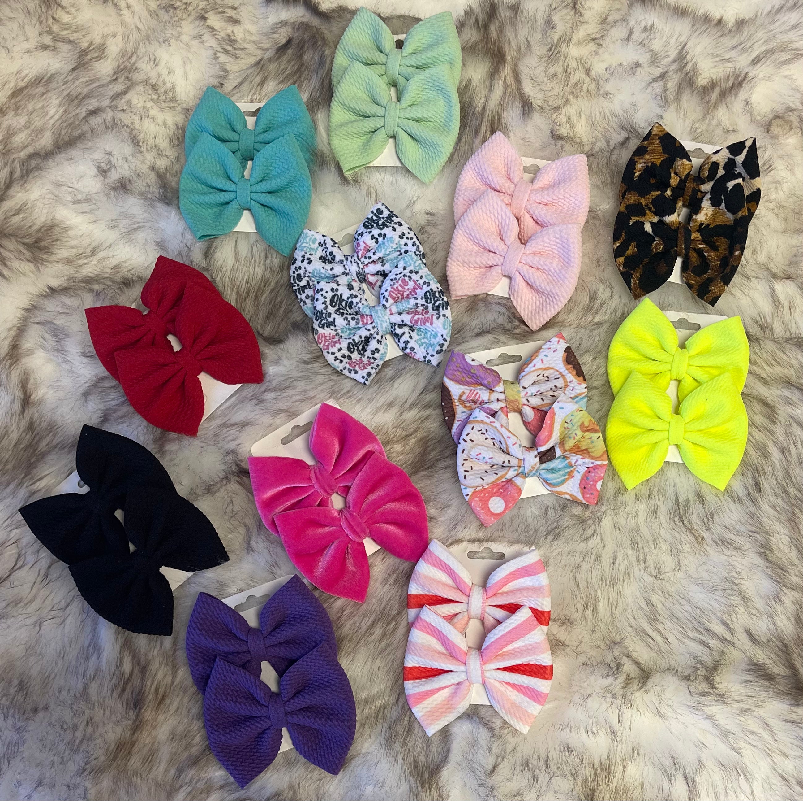 Piggies – Hayzlee Rae's